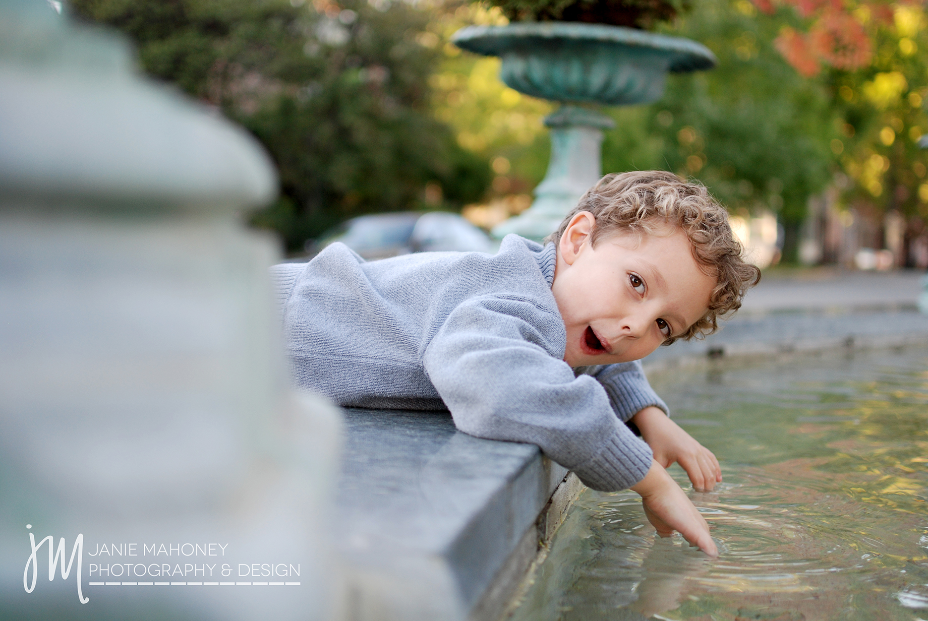“The Crafton Family” – Madison, Indiana Photographer » Janie Mahoney ...